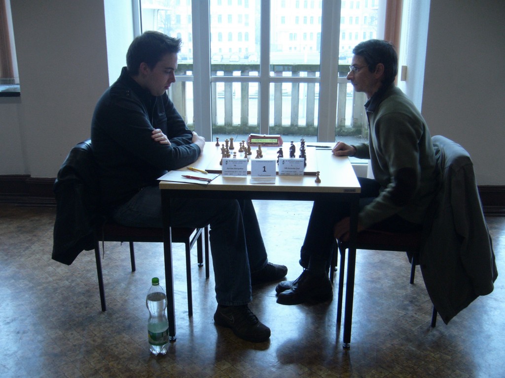 GM Alexander Graf erneut Sieger beim VfB Schach Leipzig Open – VfB ...